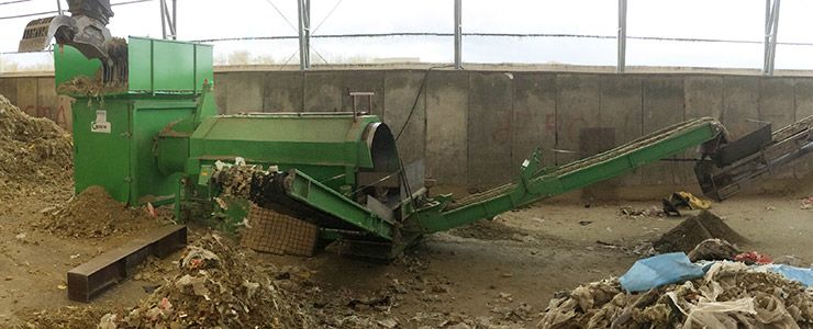 ReTec solutions - efficient and profitable